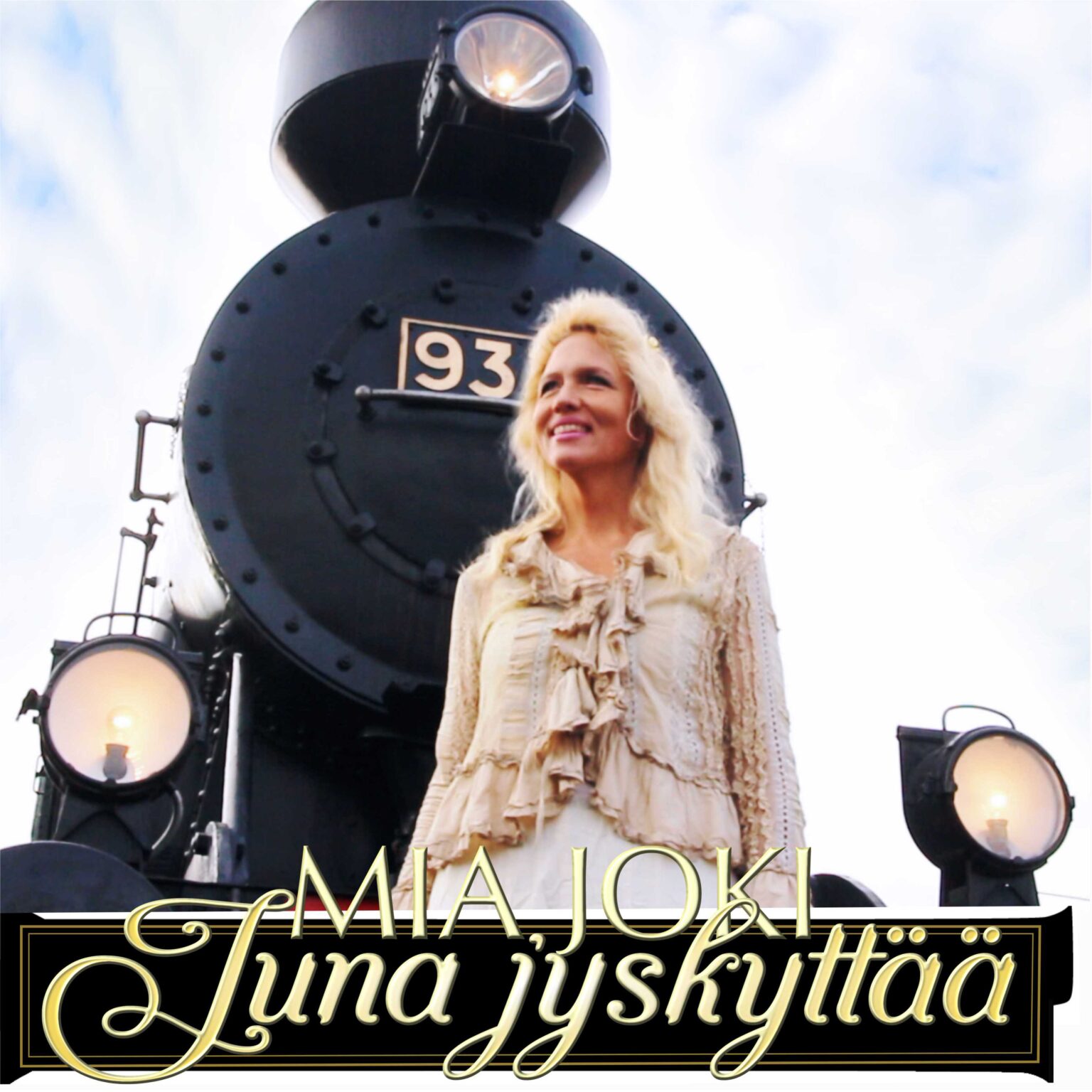 Mia Joki – Laulaja & lauluntekijä, TV-tuottaja